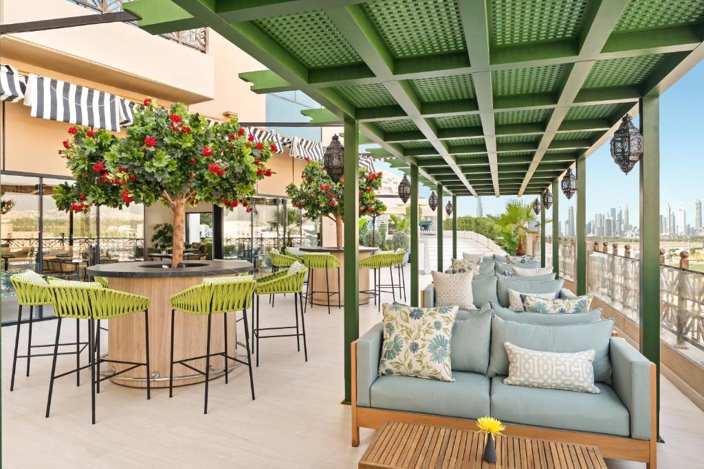 Barcelo Al Jaddaf, Dubai, Dubai (updated prices 2025)