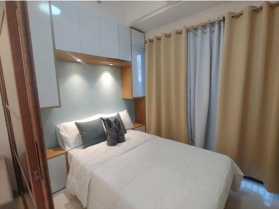 Happy Haven at Lush Makati, Manila (updated prices 2025)