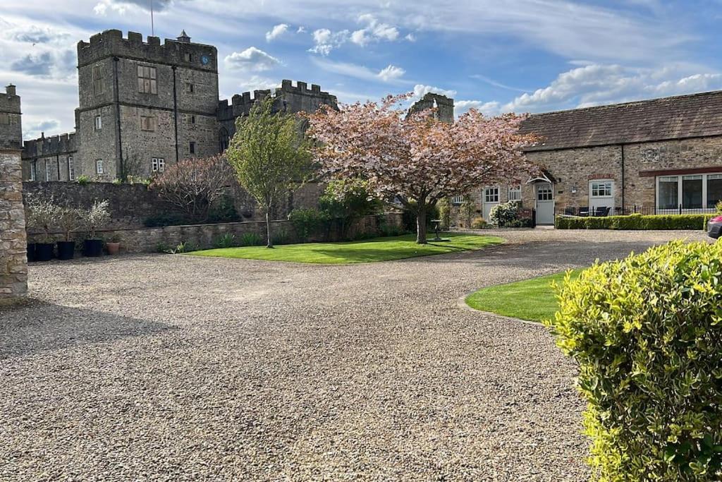 The Cart House at Snape Castle Mews, Bedale (updated prices 2025)