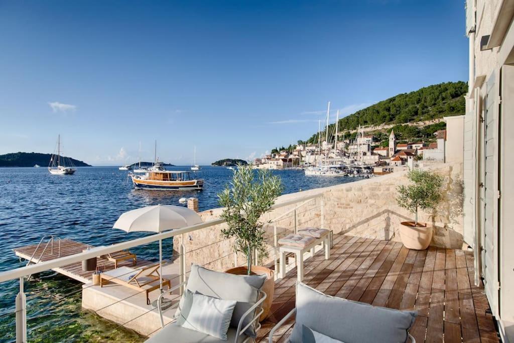 Villa RoseMari, Vis (updated prices 2026)