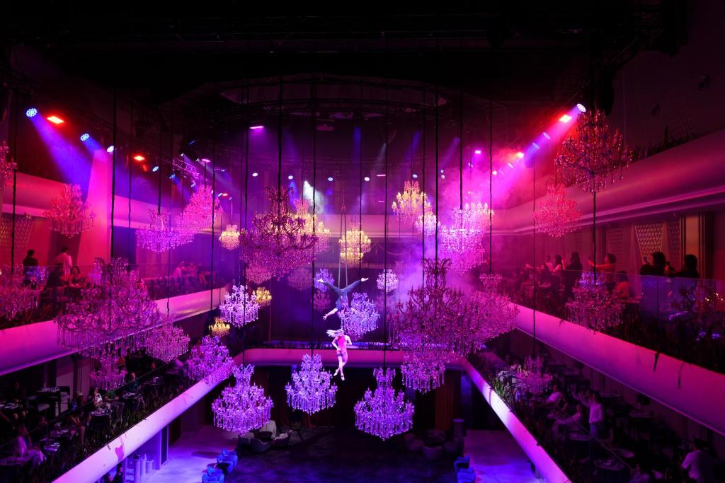 Seven Visions Resort and Places, the Dvin, Yerevan (updated prices 2025)