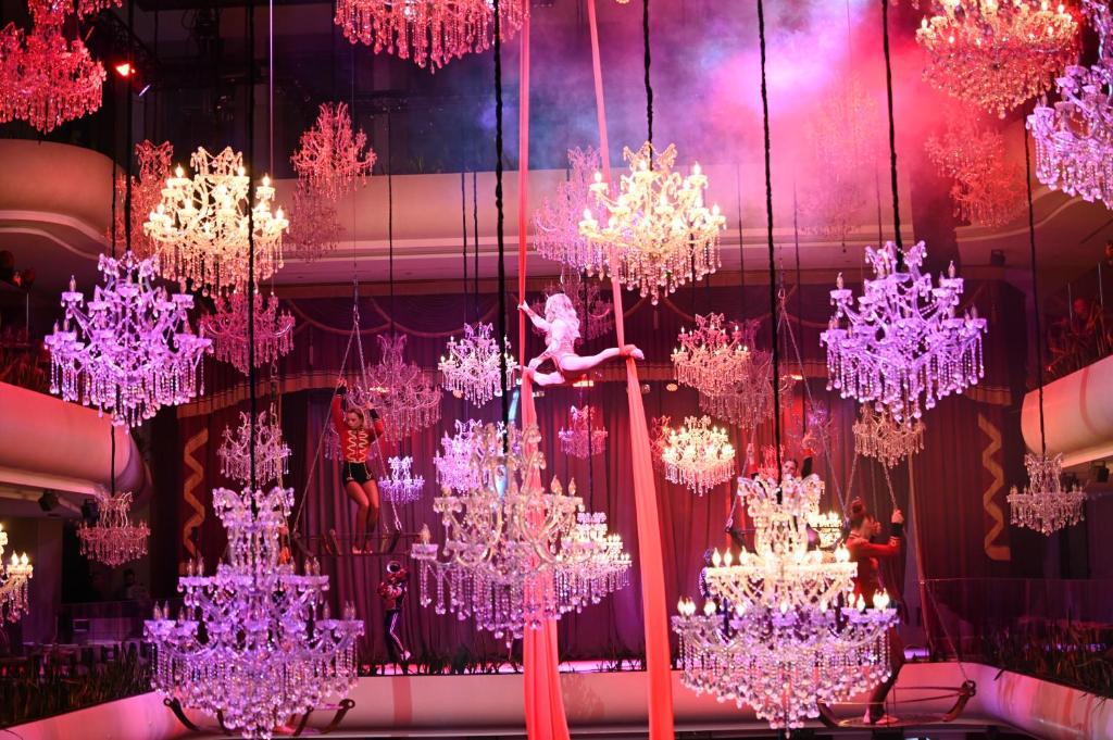 Seven Visions Resort and Places, the Dvin, Yerevan (updated prices 2025)