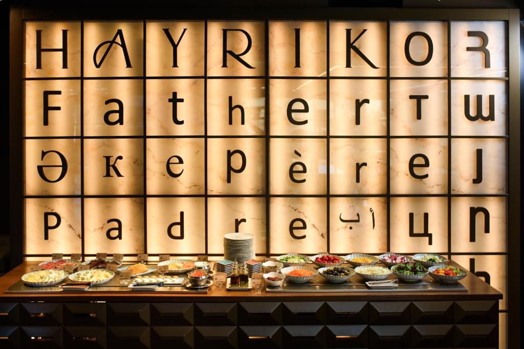 Seven Visions Resort and Places, the Dvin, Yerevan (updated prices 2025)