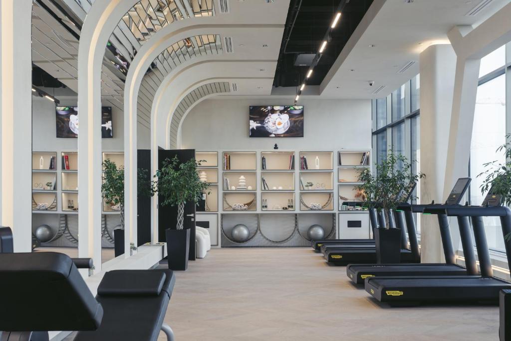 Seven Visions Resort and Places, the Dvin, Yerevan (updated prices 2025)