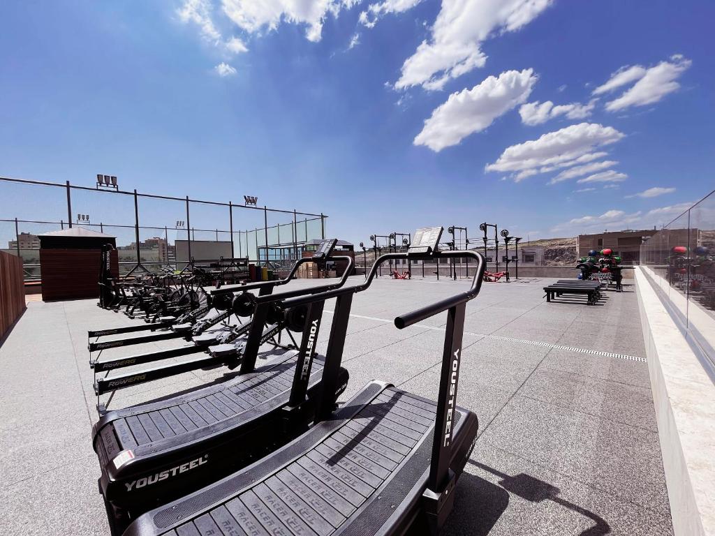 Seven Visions Resort and Places, the Dvin, Yerevan (updated prices 2025)