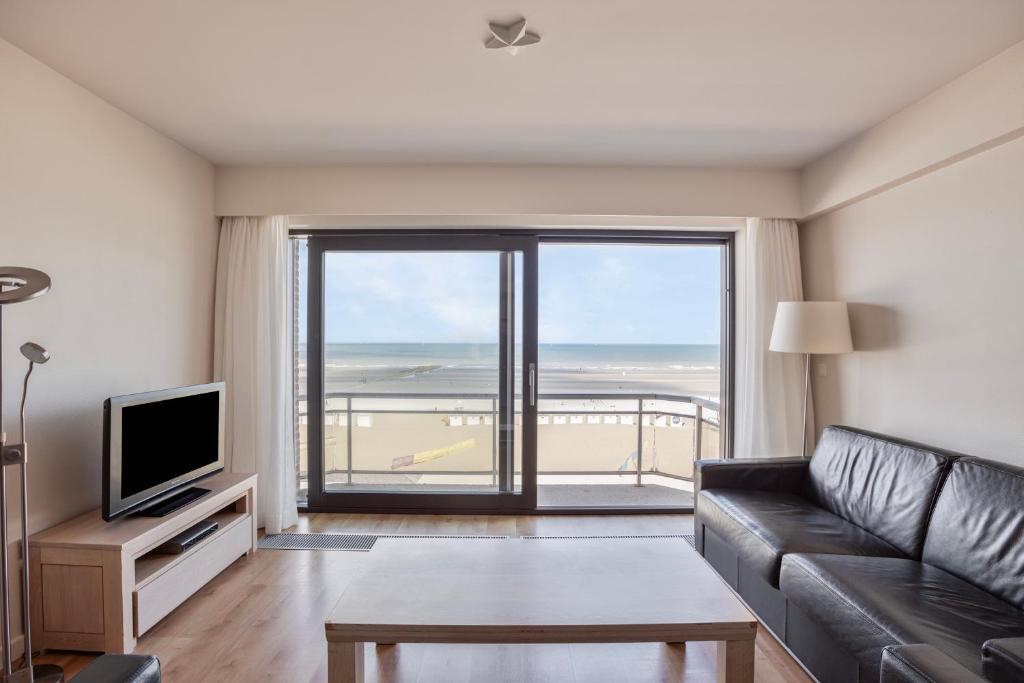 Tijl 0402, Nieuwpoort (aktualisierte Preise für 2026)