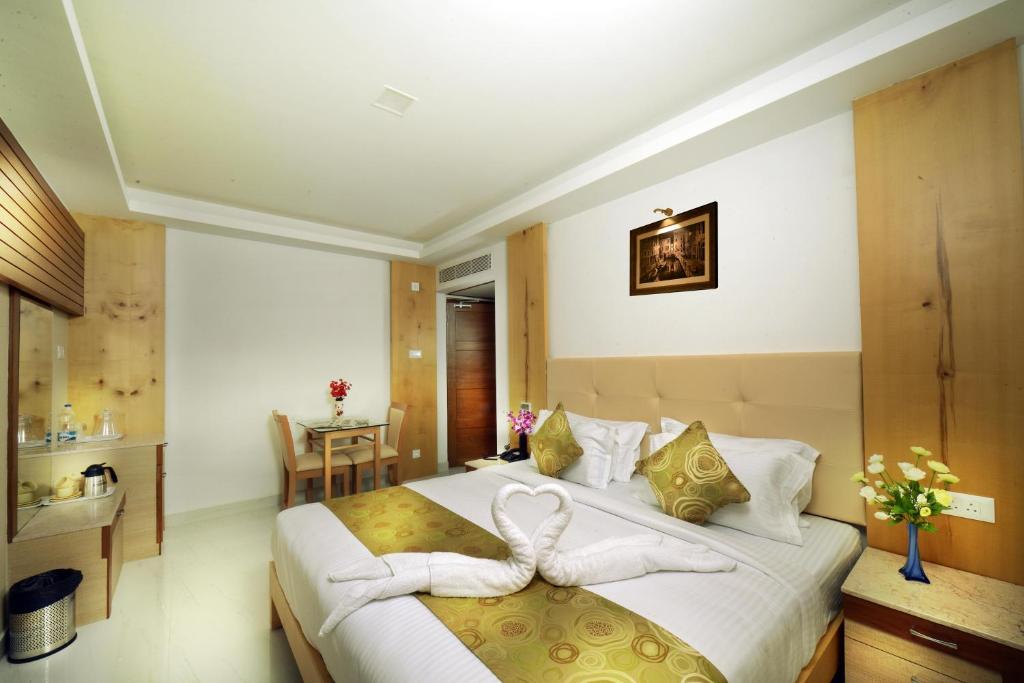 Hotel Mahi's Gateway, Coimbatore (updated prices 2025)