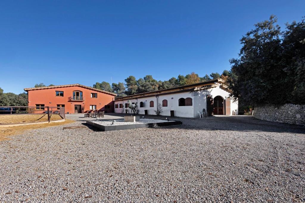 Masia Rural Equus, Calders (updated prices 2025)