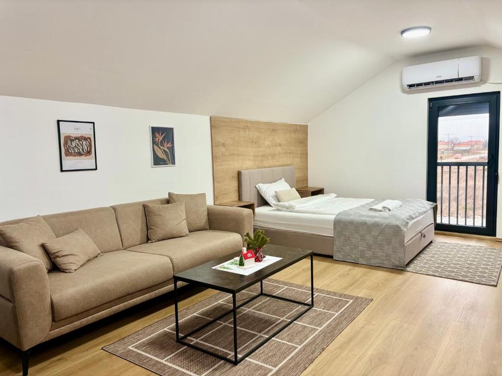 Promo Studio Apartment, Pirot (updated prices 2025)