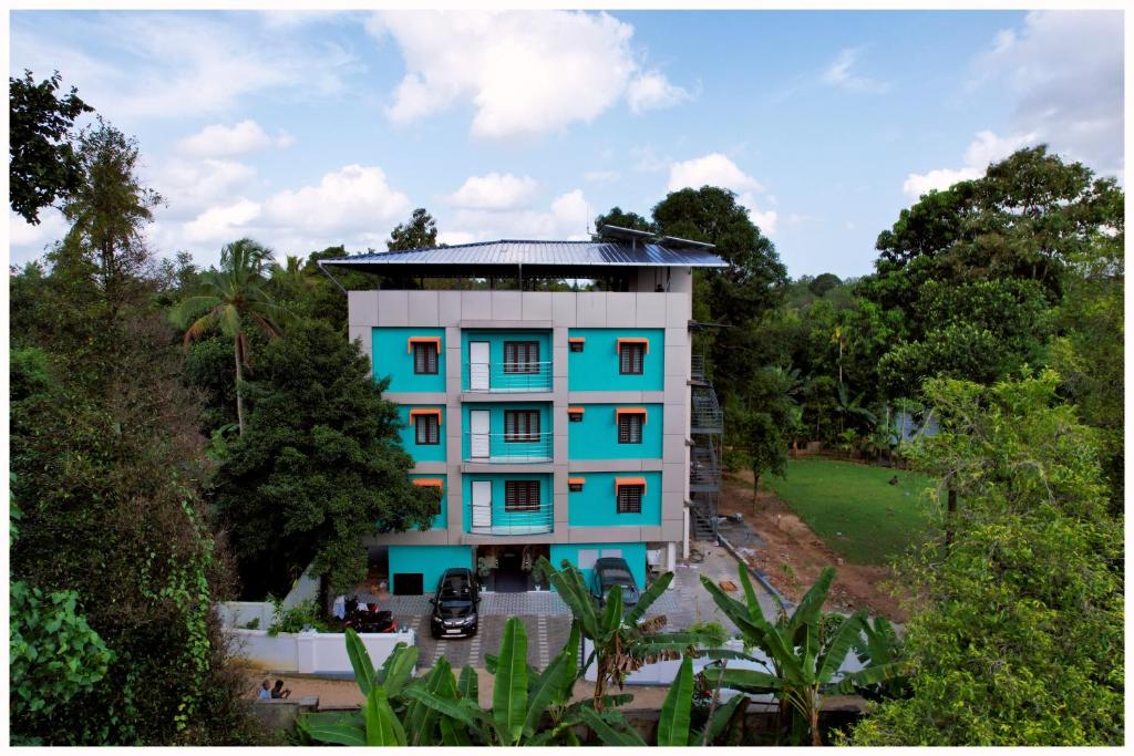 Vajra Periyar Heritage, Alwaye (updated prices 2025)