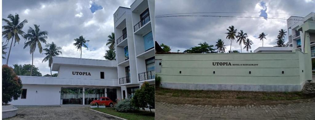 Utopia Polhena Hotel, Walgama South (updated prices 2026)