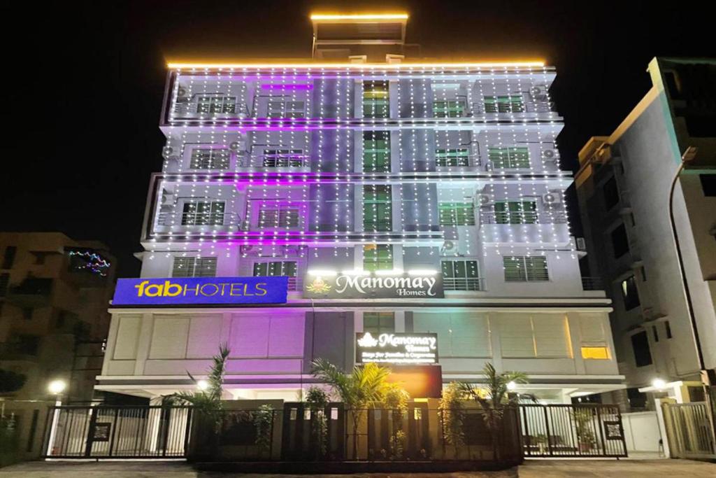 FabHotel Manomay Homes - Nr Manish Nagar, Nagpur (updated prices 2025)
