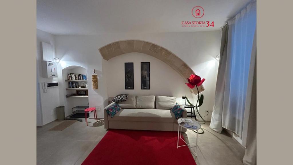 CASA STORTA 34, Lecce (precios actualizados 2025)