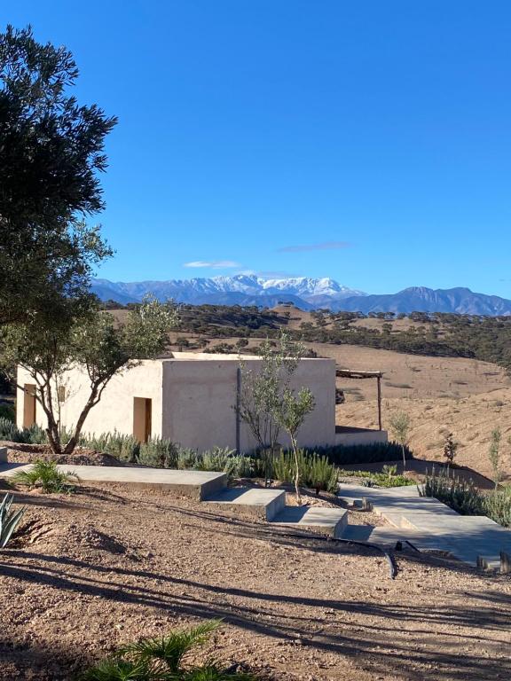 TOUGYA Ecolodge Near Agafay Desert, Marrakech (updated prices 2026)