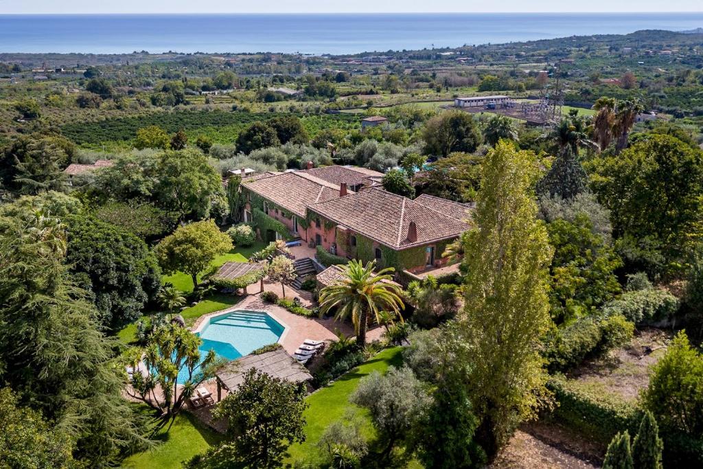 LINERA 10, Emma Villas, Santa Venerina (aktualisierte Preise für 2025)