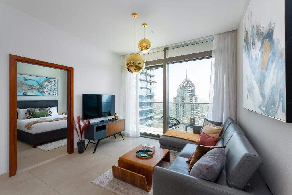 Marina Gate 2, Dubai Marina - Mint Stay, Dubai (updated prices 2025)