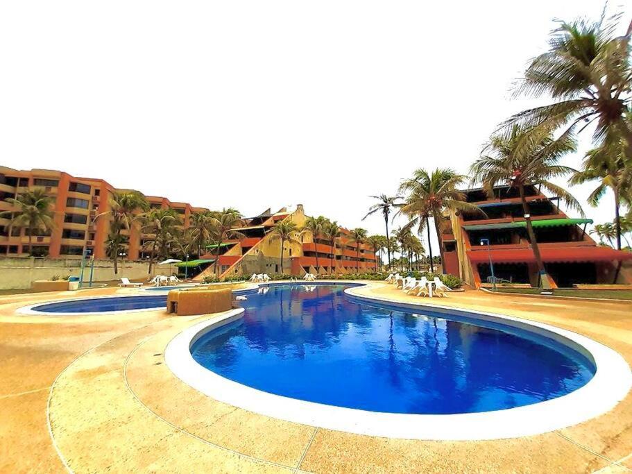 Apartamento en Costa Brava Tucacas-Morrocoy, Tucacas (precios actualizados 2025)