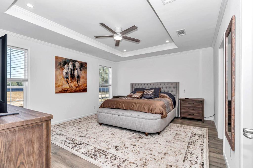 Mane House, Ocala (updated prices 2025)