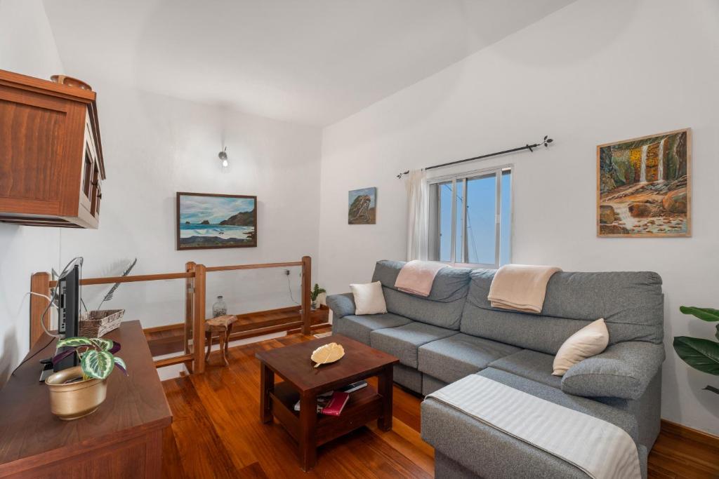 Casa Mary Valverde, Las Rosas (updated prices 2025)