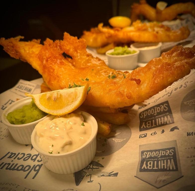 The White House Inn - Whitby, Whitby (updated prices 2025)