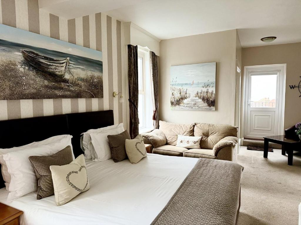 The White House Inn - Whitby, Whitby (updated prices 2025)