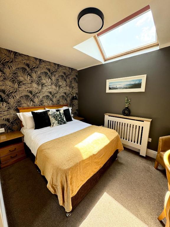 The White House Inn - Whitby, Whitby (updated prices 2025)