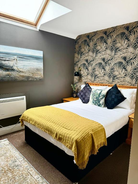 The White House Inn - Whitby, Whitby (updated prices 2025)