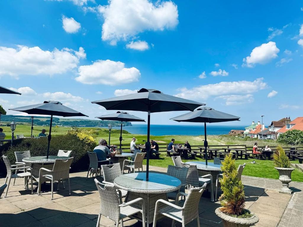 The White House Inn - Whitby, Whitby (updated prices 2025)