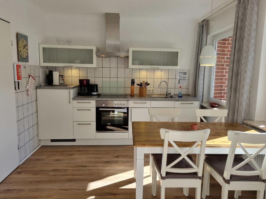 Halligweg 19 - Heuler Whg5, Wyk auf Föhr (updated prices 2026)