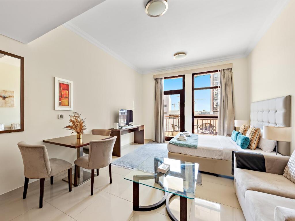 Executive Studio Unit In Lincoln Park B,Arjan, Dubai (prezzi aggiornati ...