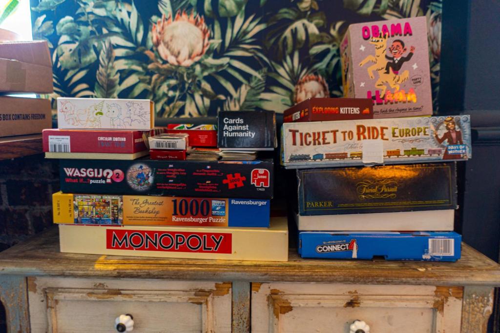 PubLove @ The Steam Engine,Waterloo, London (updated prices 2025)