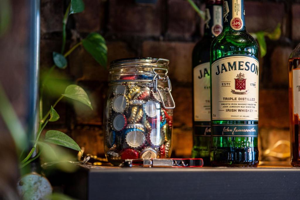 PubLove @ The Steam Engine,Waterloo, London (updated prices 2025)