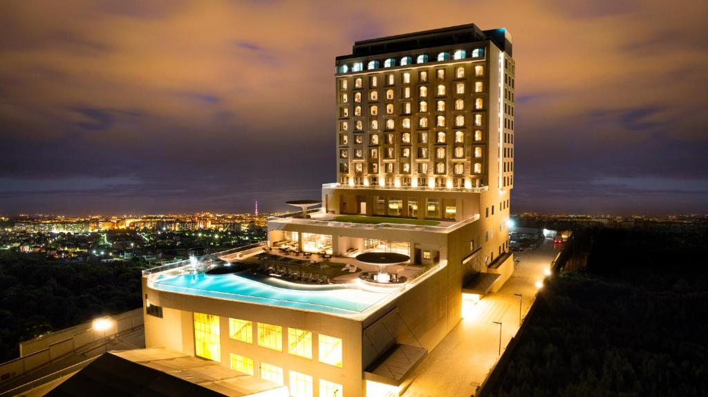 Swosti Premium Beach Resorts, Puri, Puri (updated prices 2026)
