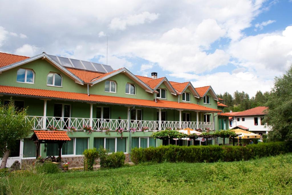 Hotel 1876, Apriltsi (precios actualizados en 2026)