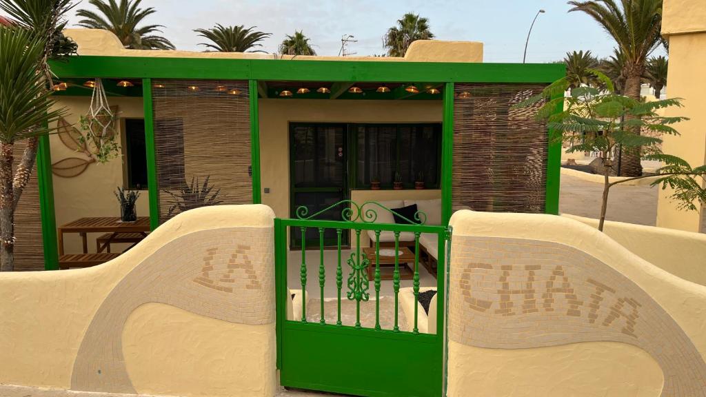 La Chata, Costa Calma (updated prices 2026)