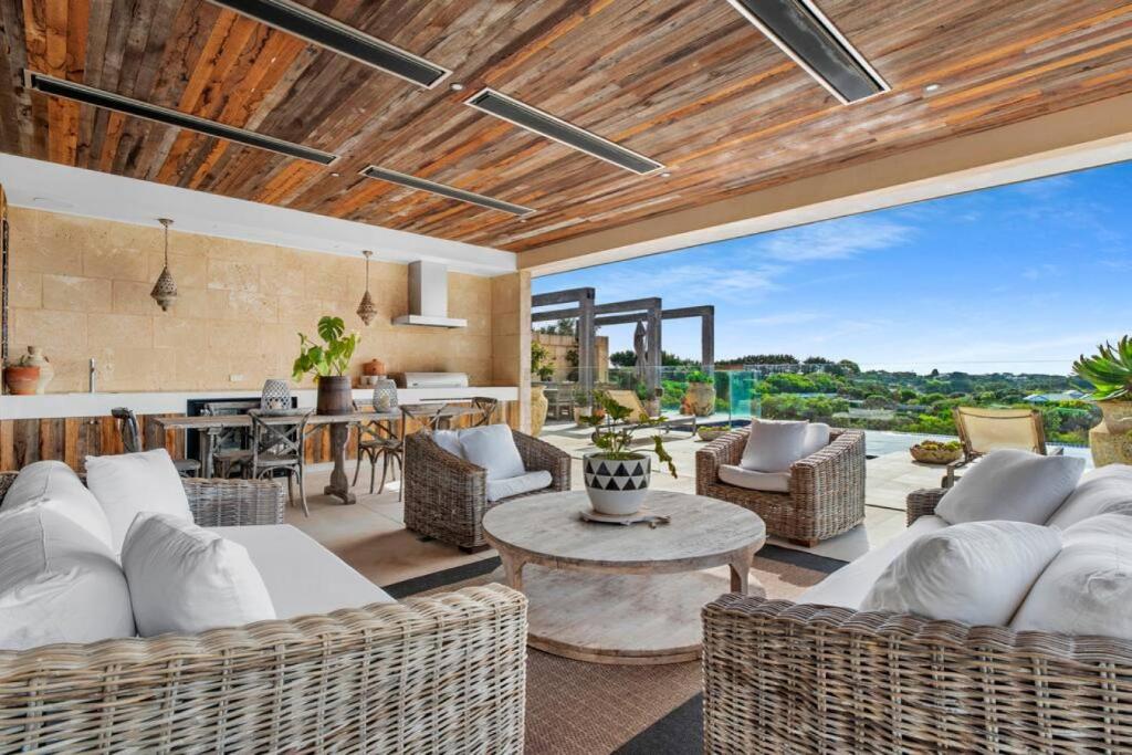 VILLA SKYFALL, Portsea (updated prices 2025)