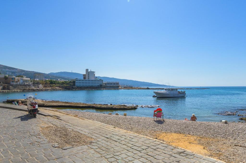 Beachhouse Batroun 1, Batrun (aktualisierte Preise für 2026)