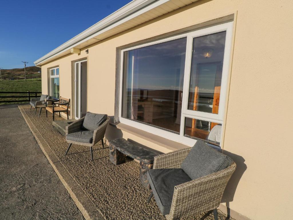 Castle Demesne House, Clifden (updated prices 2025)