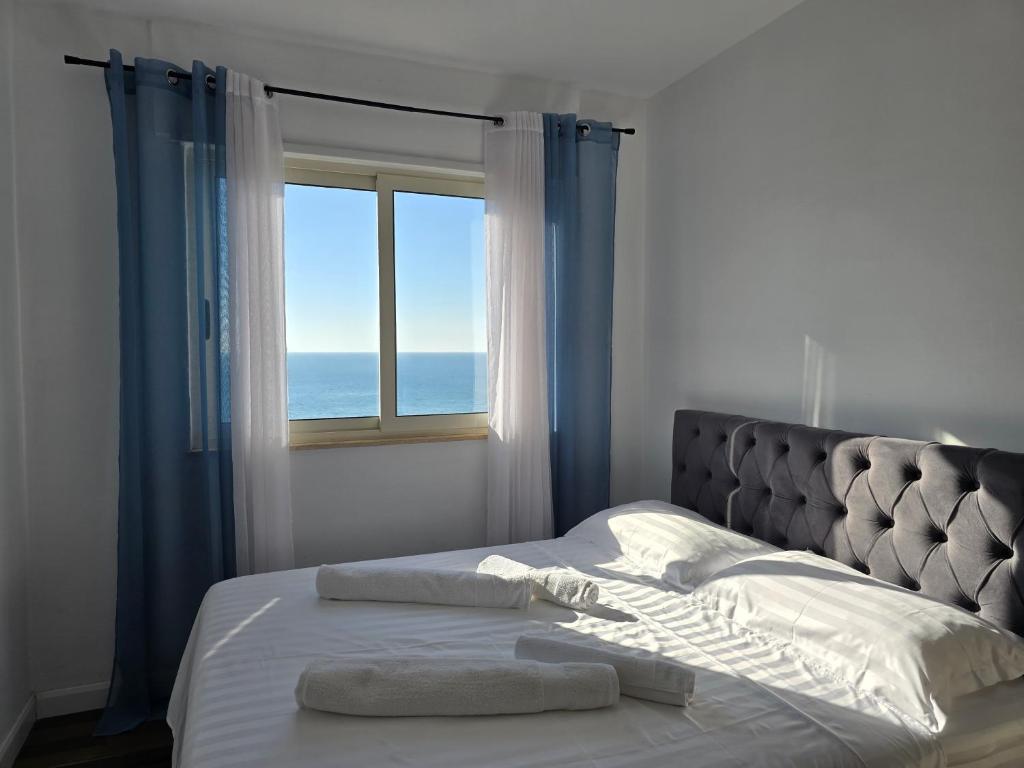 TRIM Apartment l Sea View l Vollga-Durres, Durrës (updated prices 2026)