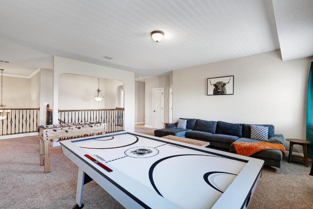Getaway Nr Sea World Bbq Ping Pong Air Hockey, San Antonio (updated ...