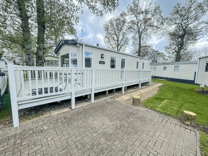 Marie Helene, 58 Mallard Carlton Meres Holiday Park, Kelsale (updated ...