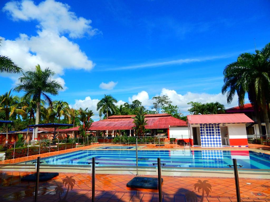 hotel campestre las palmas sas, Villavicencio (updated prices 2026)