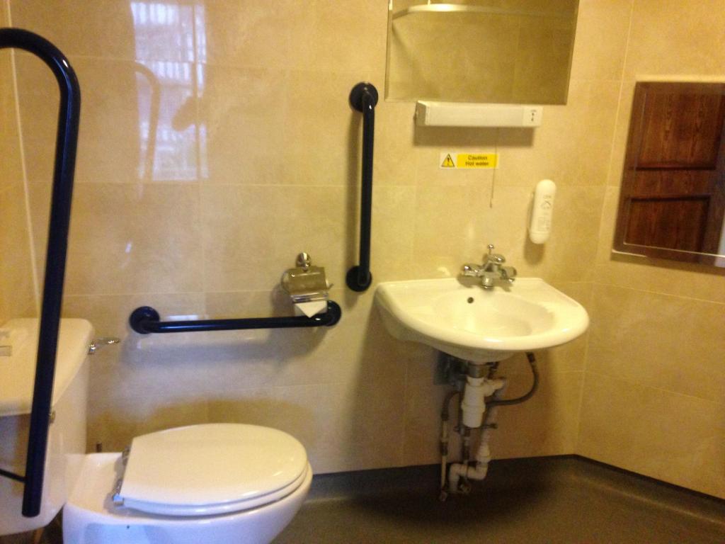 George Hotel Wetherspoon in Bewdley