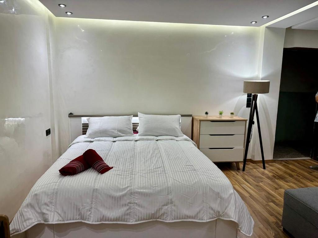 Chic Downtown Studio, Rabat (updated prices 2025)