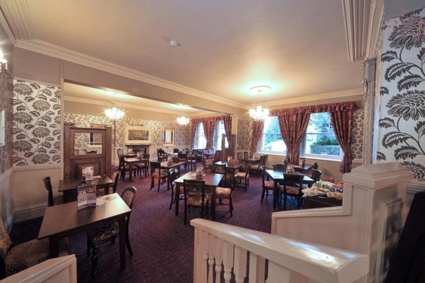 The Duke of Wellington Wetherspoon - Minehead