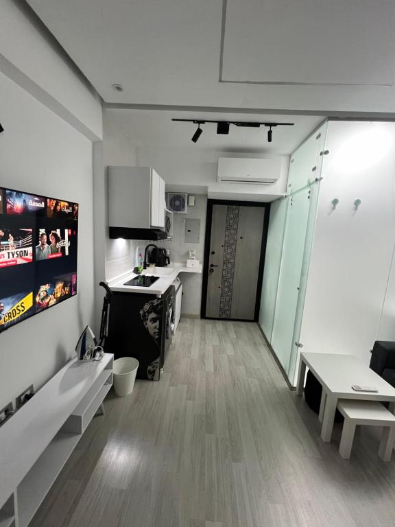 Cozy Modern Studio in the Heart of Zamalek, El Cairo (precios ...