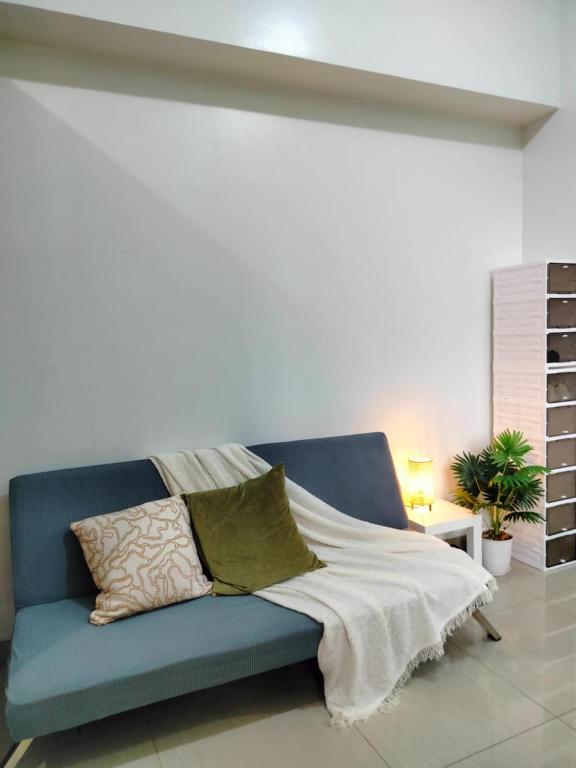 SMDC StayWise Space, Manila (updated prices 2026)