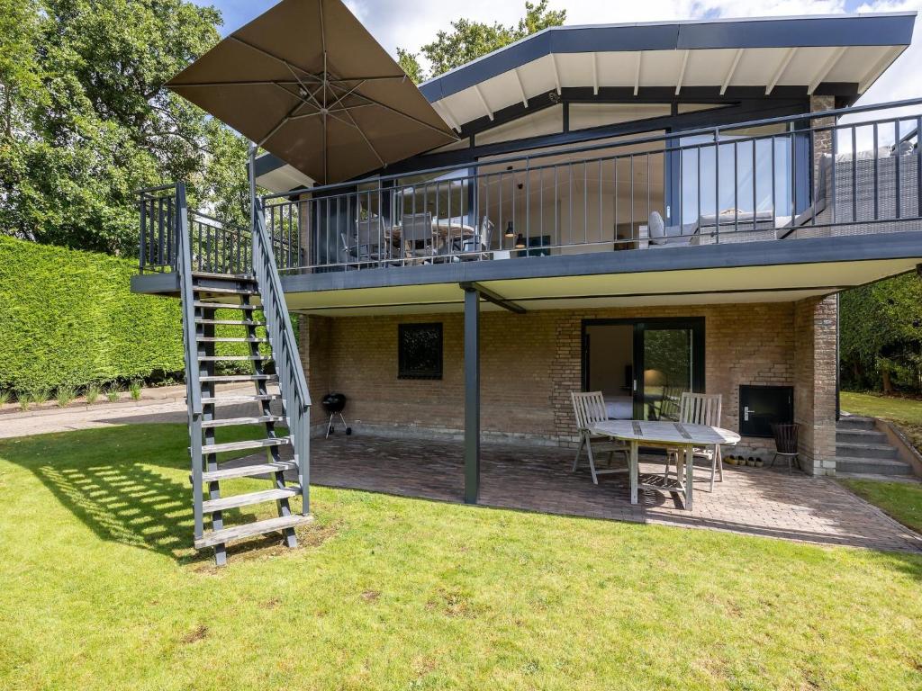 Holiday Home near Veerse Meer with Terrace, Kamperland (updated prices ...