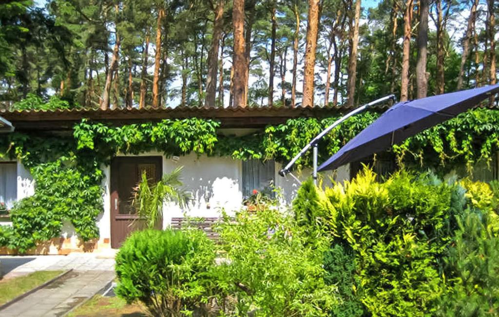 Ferienhaus Lubmin Seebad, Lubmin (updated prices 2026)