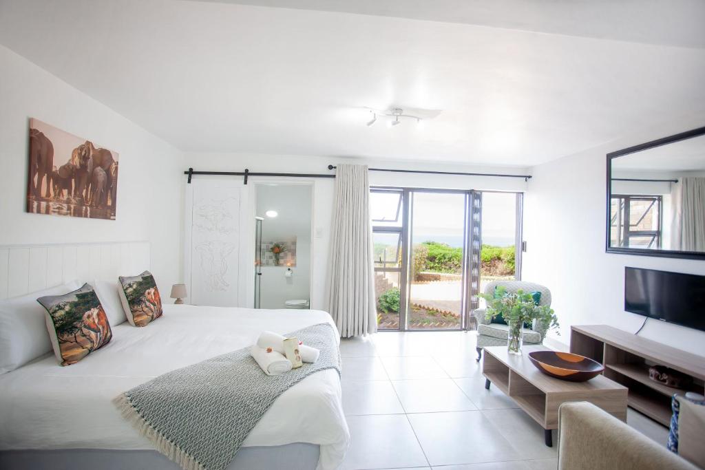 Kyle's Kin Ocean Retreat Studio, Wilderness (updated prices 2025)